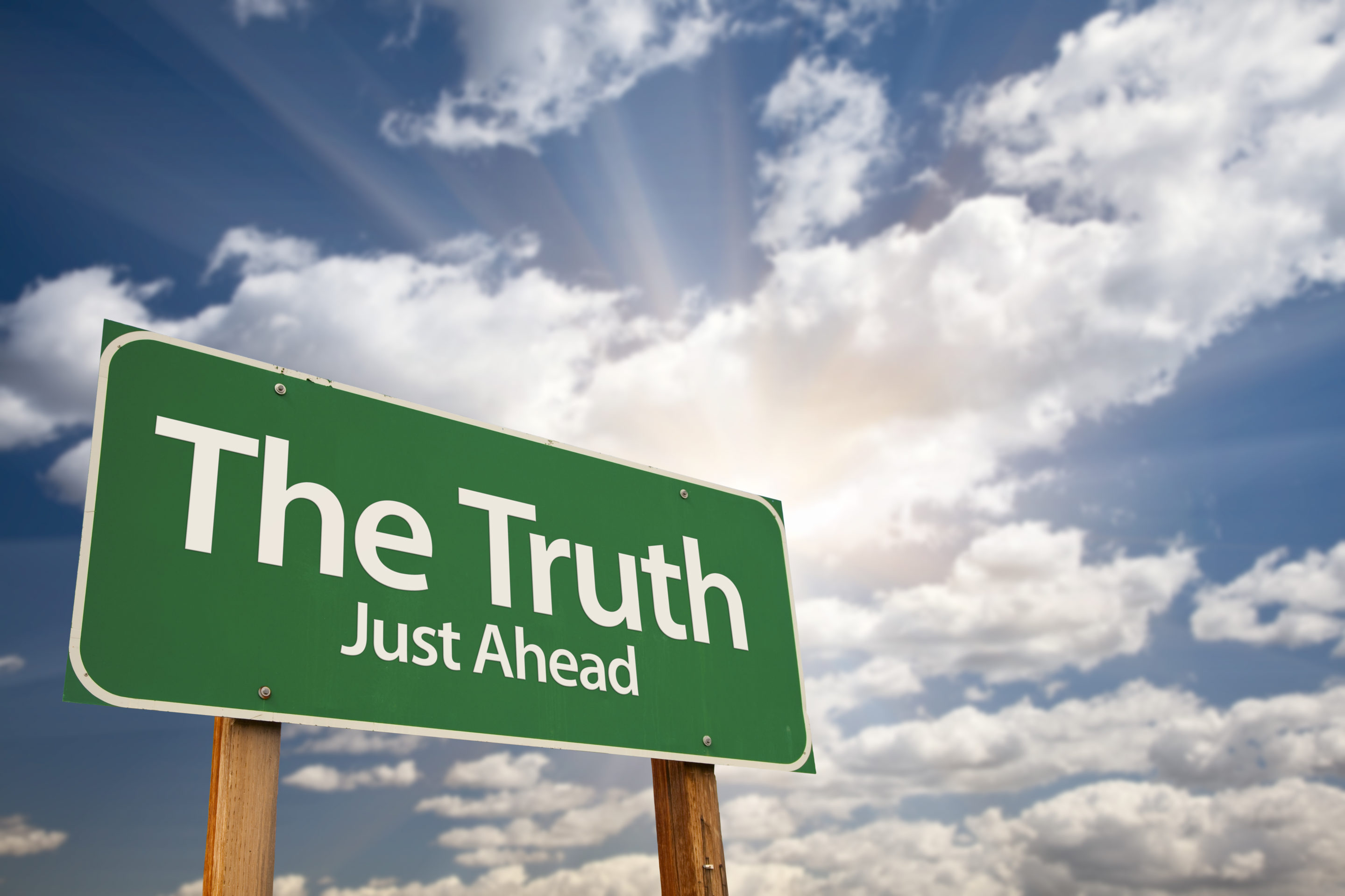 The Illusion of Truth - Unlimited Psychology